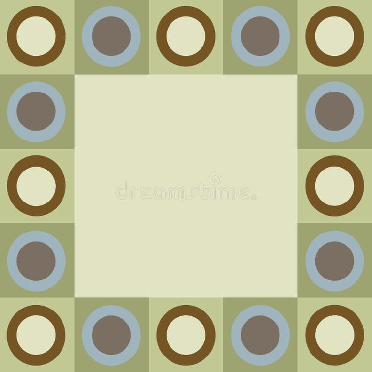 60s Border Stock Illustrations – 3,437 60s Border Stock Illustrations ...