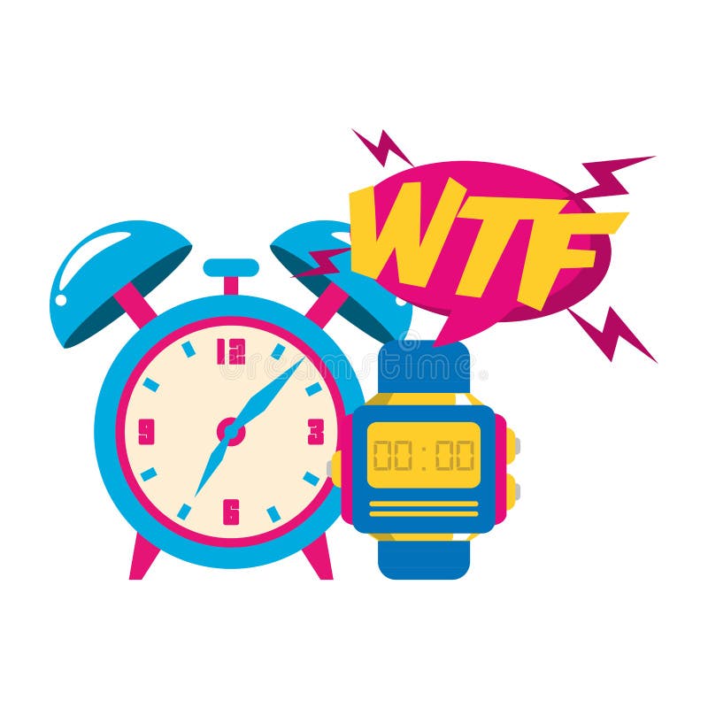 Wtf Black White Stock Illustrations – 71 Wtf Black White Stock ...