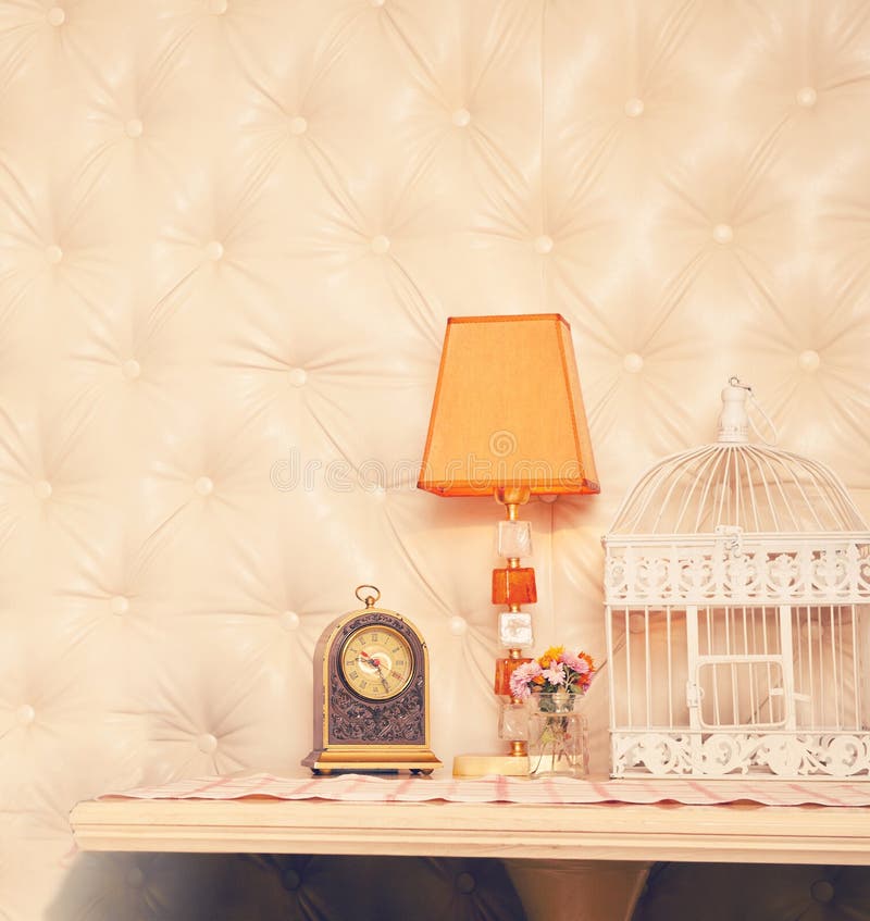 Clock backdrop stock image. Image of purple, clock, concept - 24145851