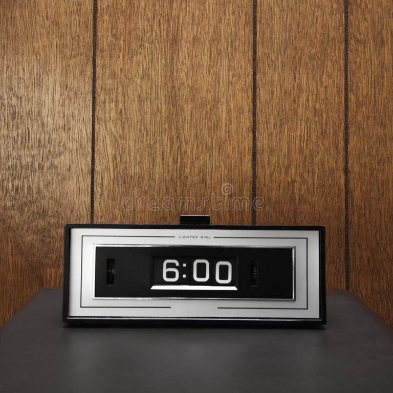 6 Hour Digital Clock Stock Photos - Free & Royalty-Free Stock Photos ...