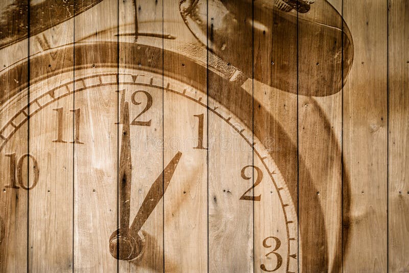 Clock Showing 1 Oclock Stock Photos - Free & Royalty-Free Stock Photos ...