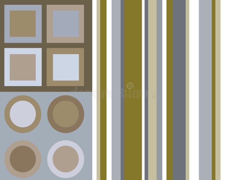 Retro Collage Stock Illustrations – 117,532 Retro Collage Stock ...