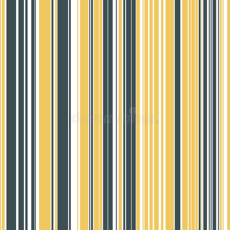 Retro Color Straight Vertical Variable Width Stripes Stock Vector ...