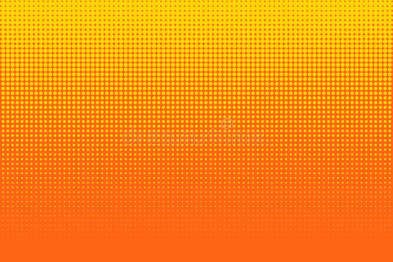 Retro comic background stock vector. Illustration of backdrop - 81653303