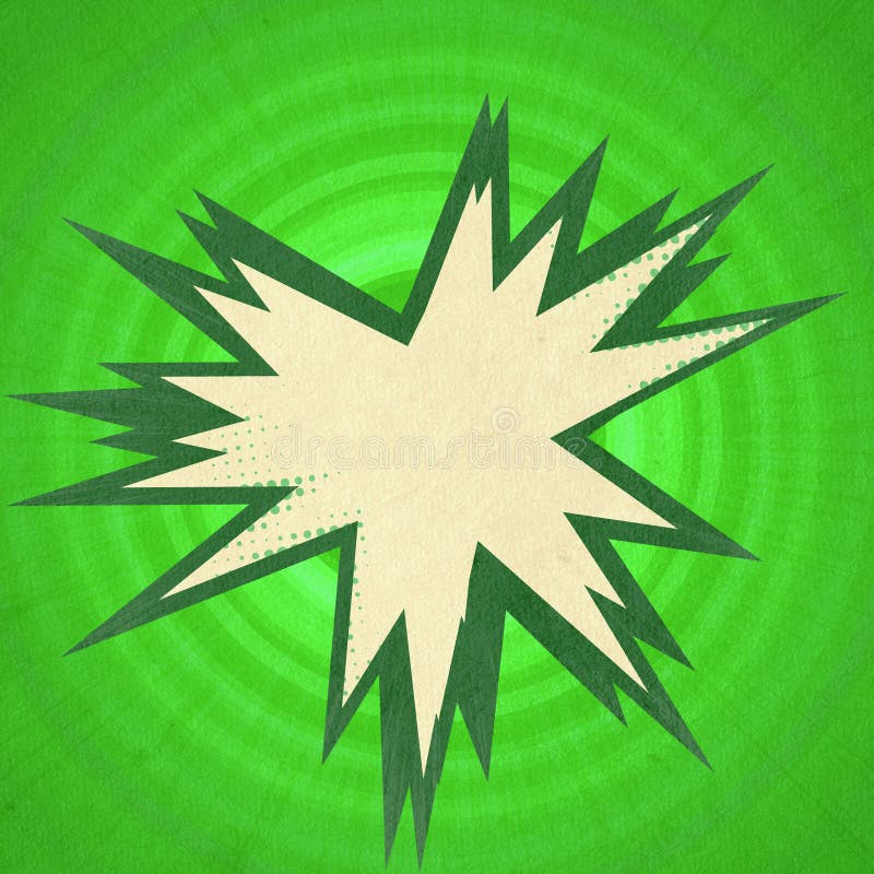 Retro comics background stock illustration. Illustration of retro ...