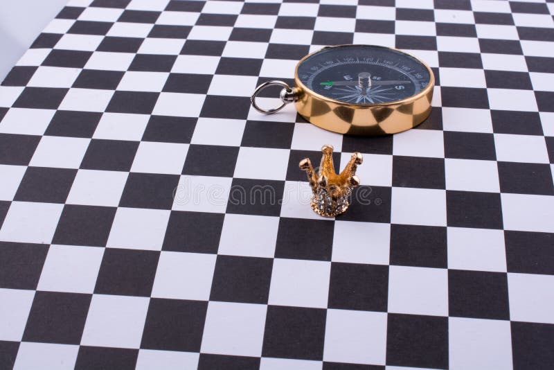 Retro Compass Crown Stock Photos - Free & Royalty-Free Stock Photos ...