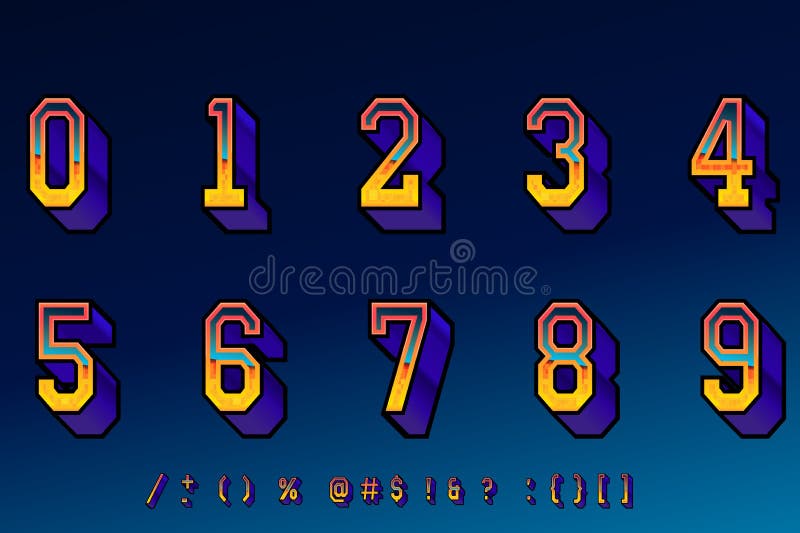 Pixel Arcade Stock Illustrations – 7,039 Pixel Arcade Stock ...