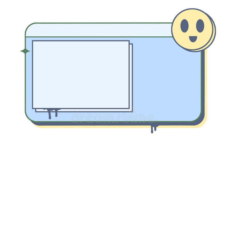 Retro Browser Window Stock Illustrations – 765 Retro Browser Window ...