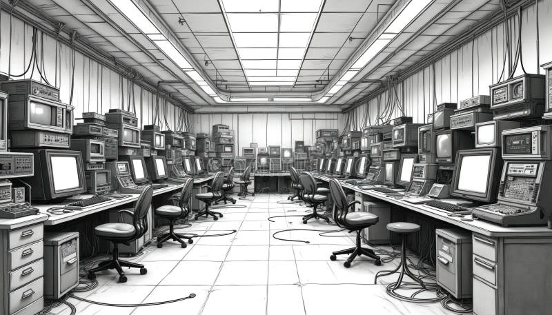 Fill Desk Stock Illustrations – 1,817 Fill Desk Stock Illustrations ...