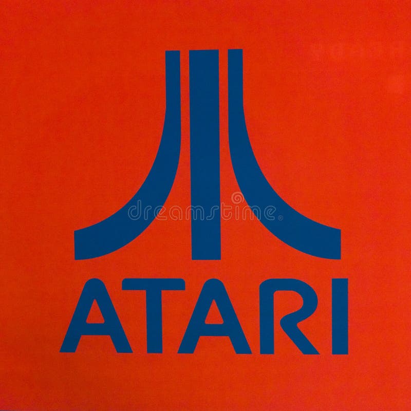 Atari Logo