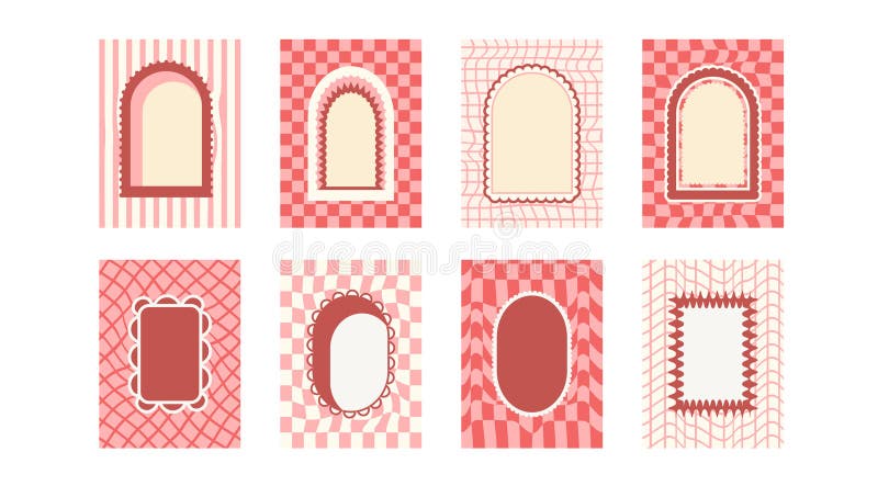 Groovy Checkerboard Background Stock Illustrations – 3,742 Groovy Checkerboard Background Stock ...