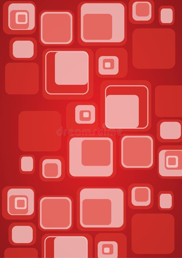 Cube background 071 stock vector. Illustration of block - 83136258