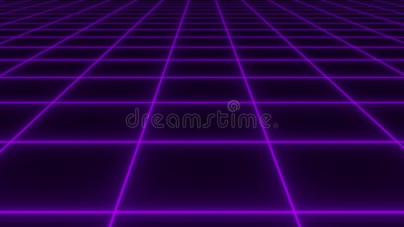 Retro Cyberpunk Style 80s Sci-Fi Background Futuristic with Laser Grid ... Retro Cyberpunk Style 80s Sci-Fi Background Futuristic with Laser Grid ...