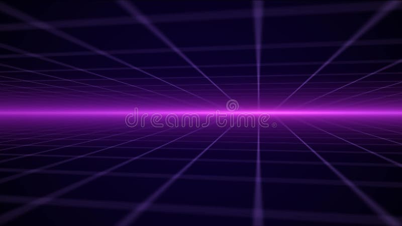 Retro Cyberpunk Style 80s Sci-Fi Background Futuristic with Laser Grid ... Retro Cyberpunk Style 80s Sci-Fi Background Futuristic with Laser Grid ...