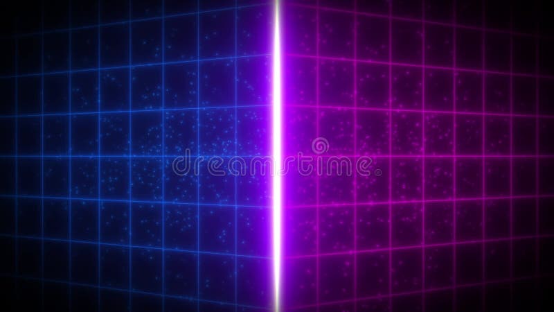 Retro Cyberpunk Style 80s Sci-Fi Background Futuristic with Laser Grid ... Retro Cyberpunk Style 80s Sci-Fi Background Futuristic with Laser Grid ...