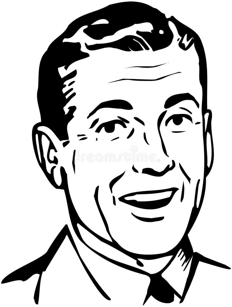 Dad Thinking Stock Illustrations – 386 Dad Thinking Stock Illustrations ...