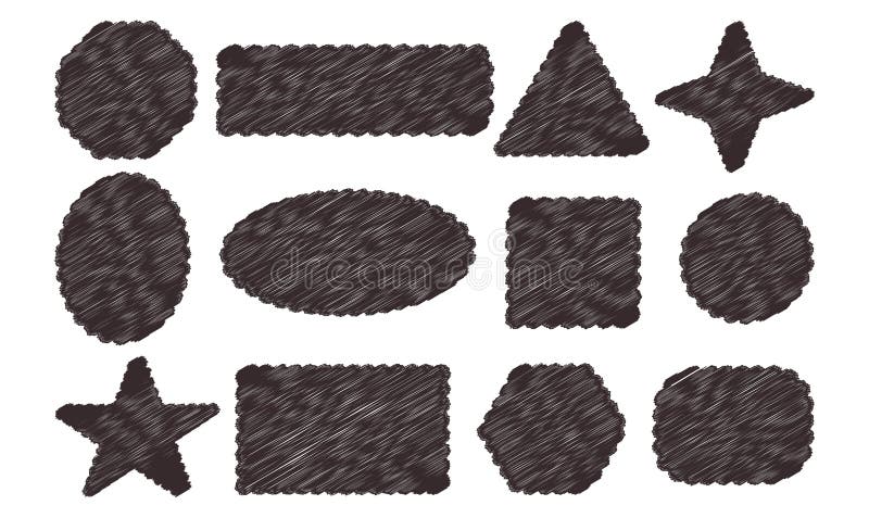 Retro Scalloped Circle Badge Stock Illustrations – 233 Retro Scalloped ...