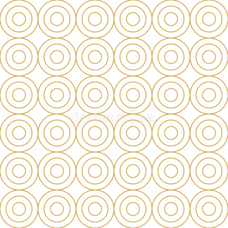 Retro Design Elements Pattern Texture Background Stock Vector ...