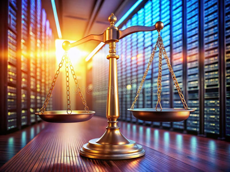 Retro Digital Courtroom Exploring the Intersection of Justice Data and ...