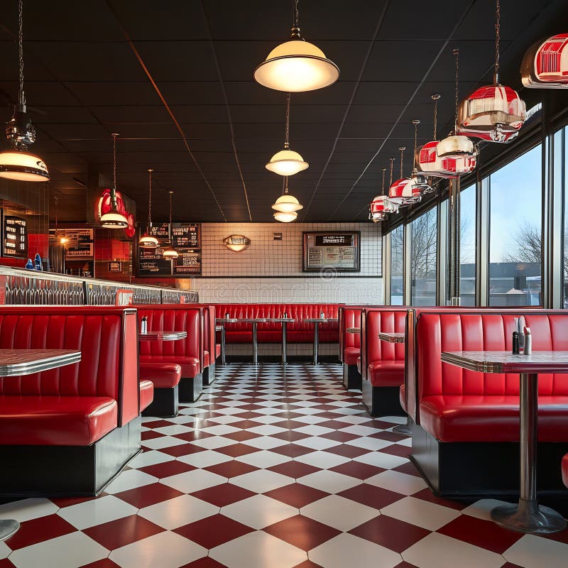 Metallic Red Bar Chair Stock Illustrations – 65 Metallic Red Bar Chair ...