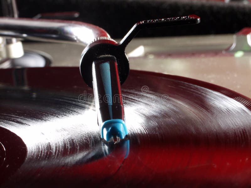 Retro Disc. stock image. Image of disc, professional - 18504575