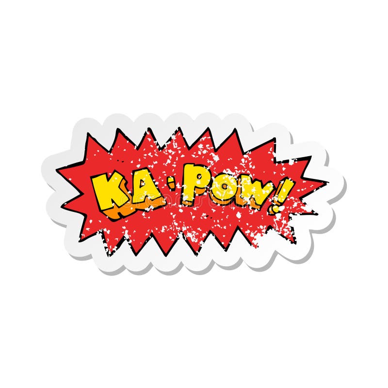 Cartoon Pow Stock Illustrations – 3,889 Cartoon Pow Stock Illustrations ...