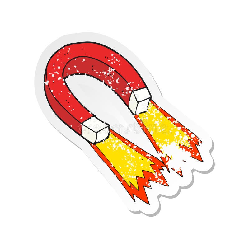 Sticker Cartoon Drawing Doodle Illustration Freehand Free Hand Drawn ...