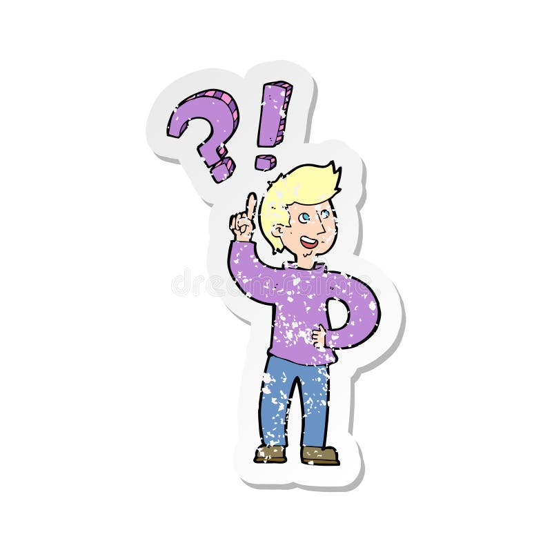 Old Man Asking Question Stock Illustrations – 173 Old Man Asking ...