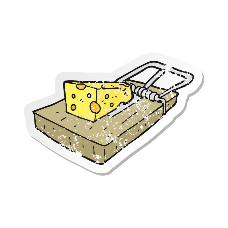 Mouse Trap Stock Illustrations – 1,117 Mouse Trap Stock Illustrations ...