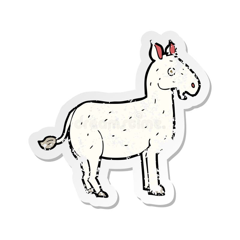 Sticker Mule Pack Stock Illustrations – 8 Sticker Mule Pack Stock ...