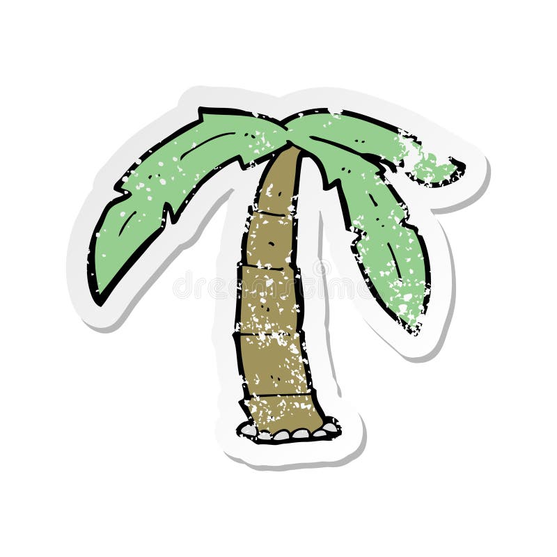 Cartoon Palm Tree Stock Illustrations – 45,004 Cartoon Palm Tree Stock ...