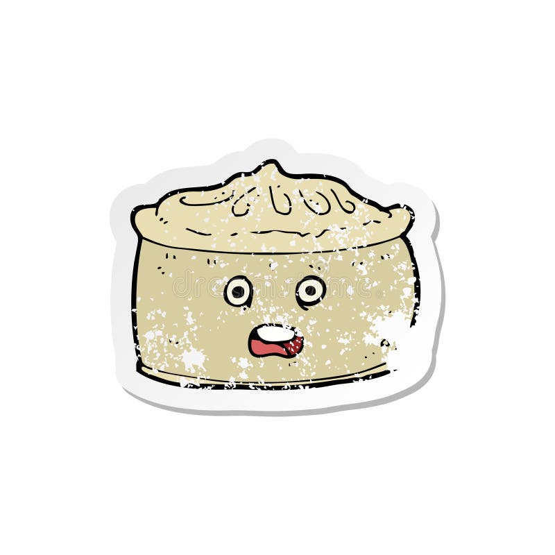 Cartoon Pie Face Stock Illustrations – 614 Cartoon Pie Face Stock ...