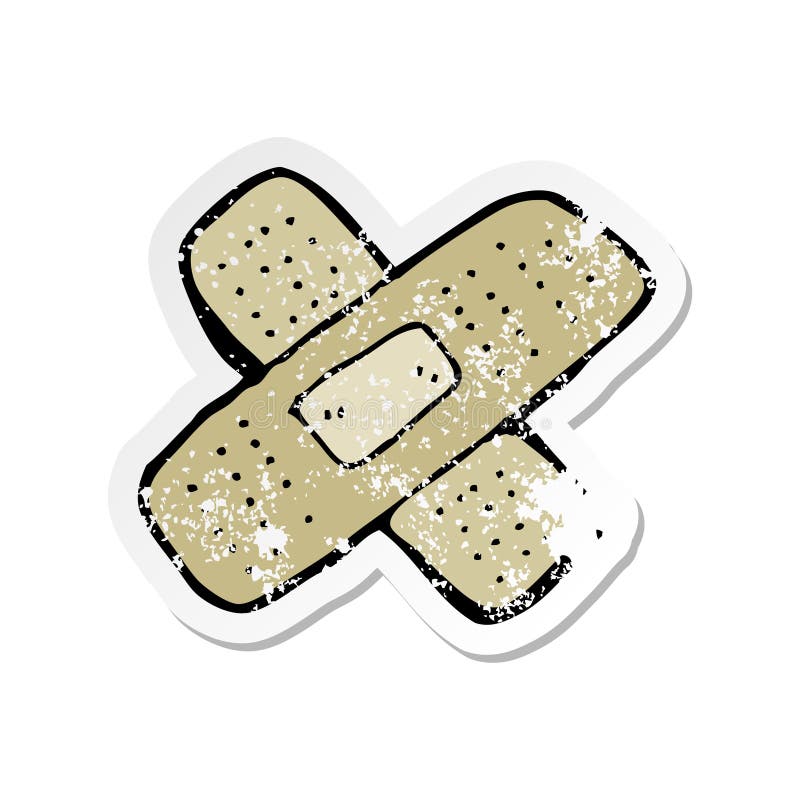 Crossed Plaster Stock Illustrations – 93 Crossed Plaster Stock ...