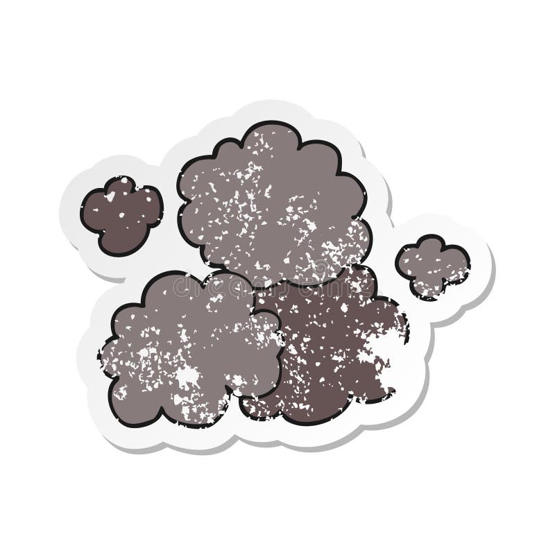 Smog Clipart People