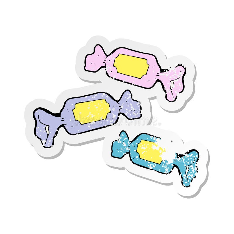 Cartoon Wrapped Candy Stock Illustrations – 3,579 Cartoon Wrapped Candy ...