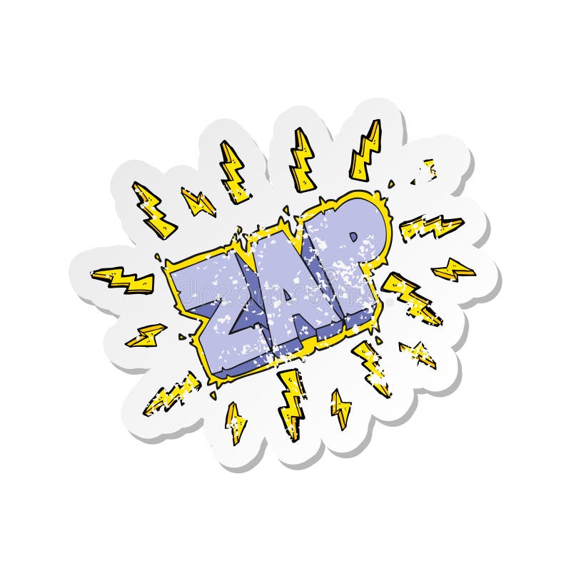 Zap Stock Illustrations – 1,746 Zap Stock Illustrations, Vectors ...
