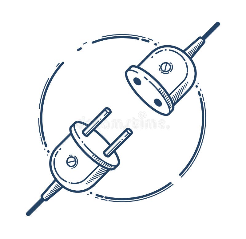 Unplugged Stock Illustrations – 8,513 Unplugged Stock Illustrations ...