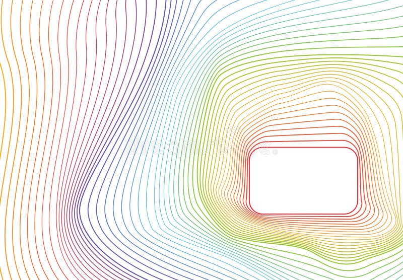 Retro exercise book cover stock vector. Illustration of cover - 103865459