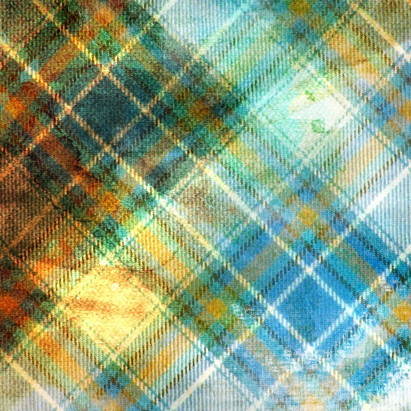 Grunge Fabric Texture Stock Illustrations – 403,475 Grunge Fabric ...