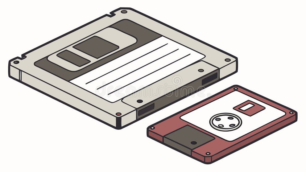 Technology Retro Vector Symbol Stock Illustrations – 202,758 Technology ...