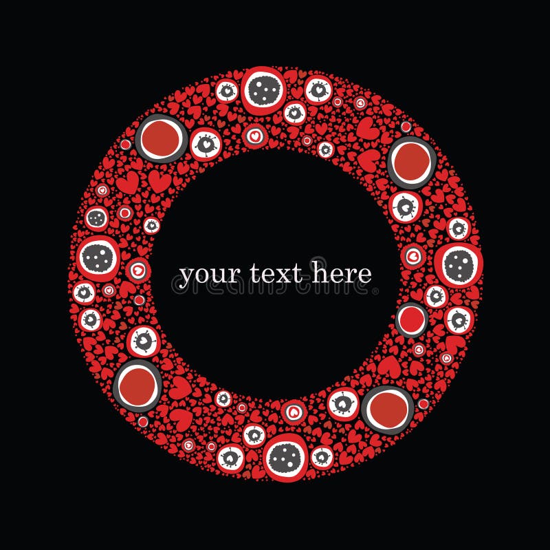 Retro background stock vector. Illustration of abstract - 14504192