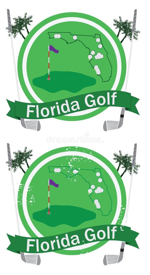 State Florida Outline Green Stock Illustrations – 183 State Florida ...