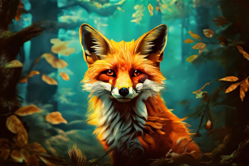 Etro Fox Stock Illustrations – 1 Etro Fox Stock Illustrations, Vectors ...