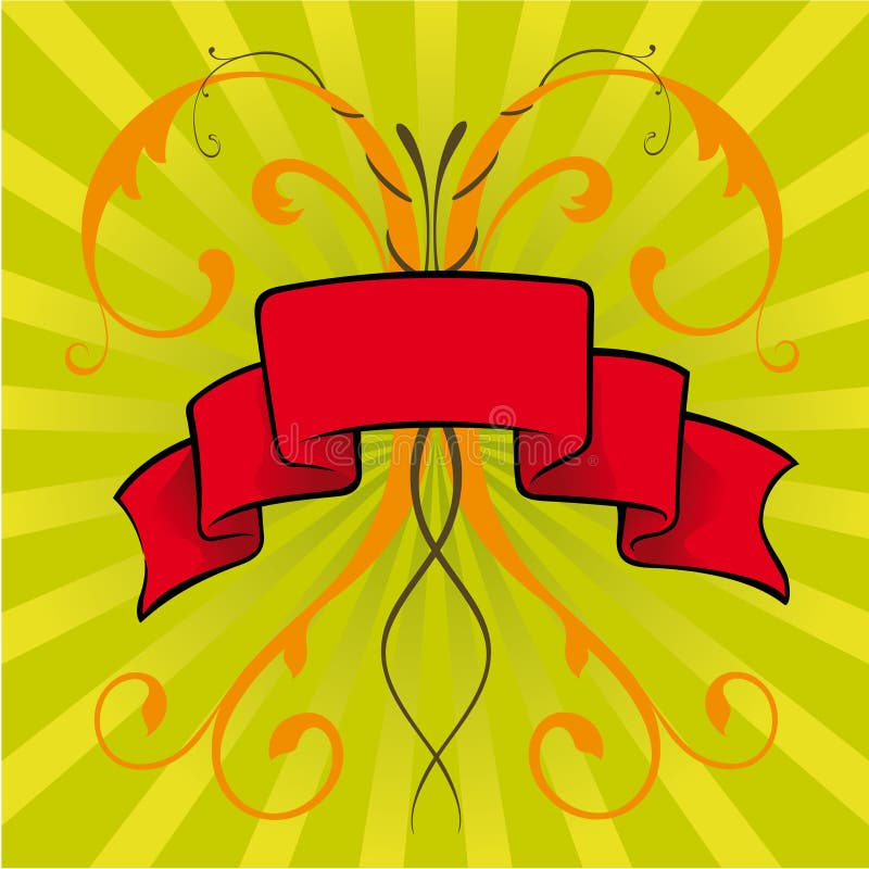 Retro frame stock vector. Illustration of 1980, frame - 4759147