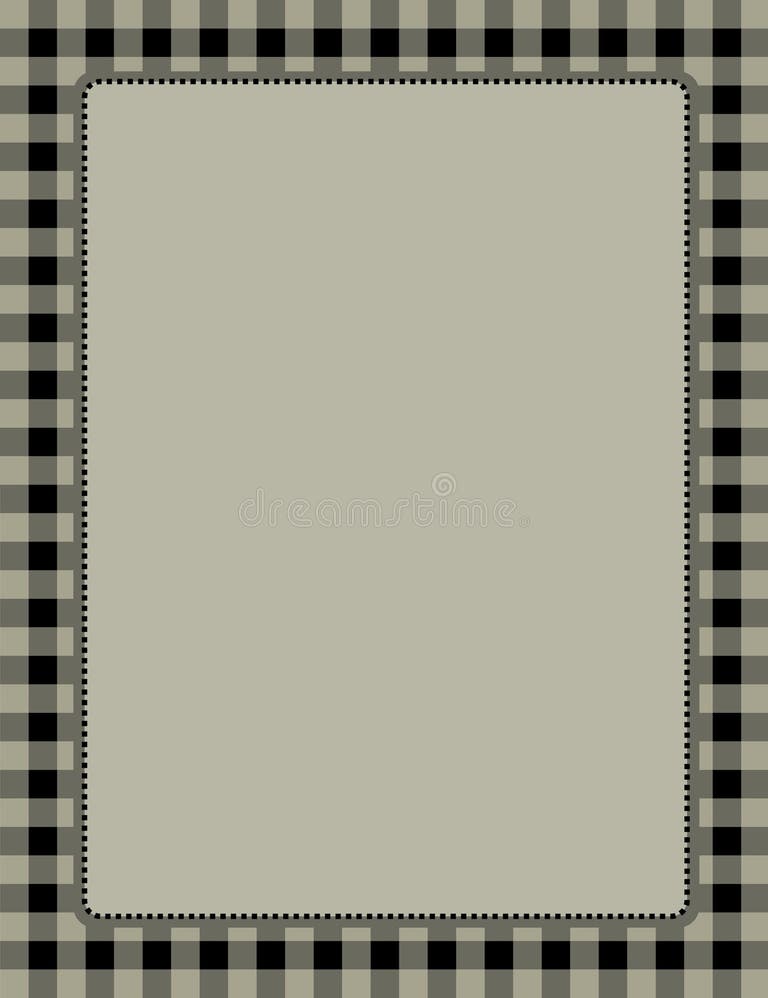 Gingham Line Stock Illustrations – 12,853 Gingham Line Stock ...