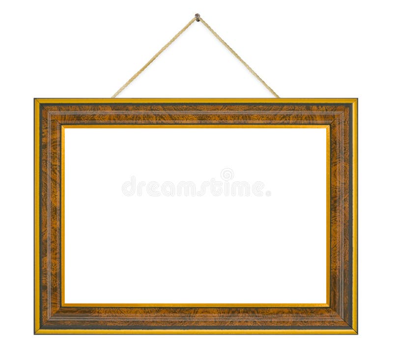 Frame and string stock image. Image of blank, antique - 13384603