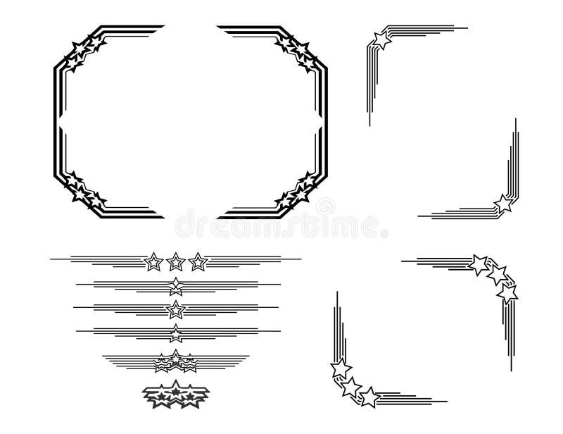 Soviet Style Frame Stock Illustrations – 259 Soviet Style Frame Stock ...