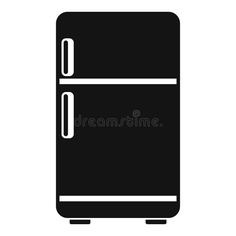 Retro Fridge Icon, Outline Style Stock Illustration - Illustration of ... Retro Fridge Icon, Outline Style Stock Illustration - Illustration of ...