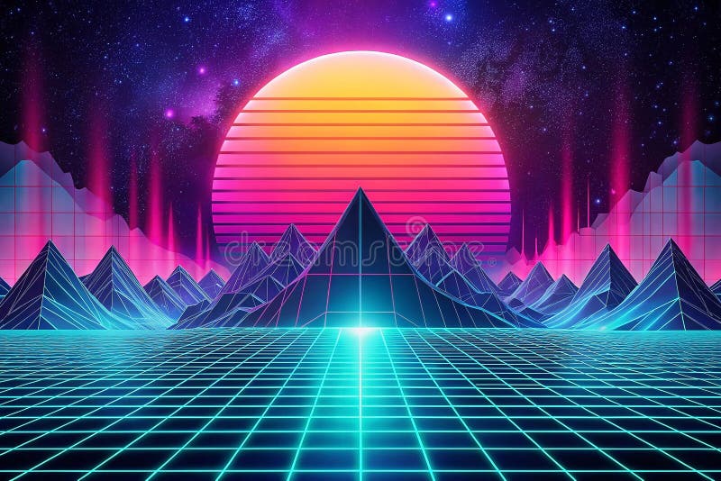 Gridded Pathways Stock Illustrations – 4 Gridded Pathways Stock ...