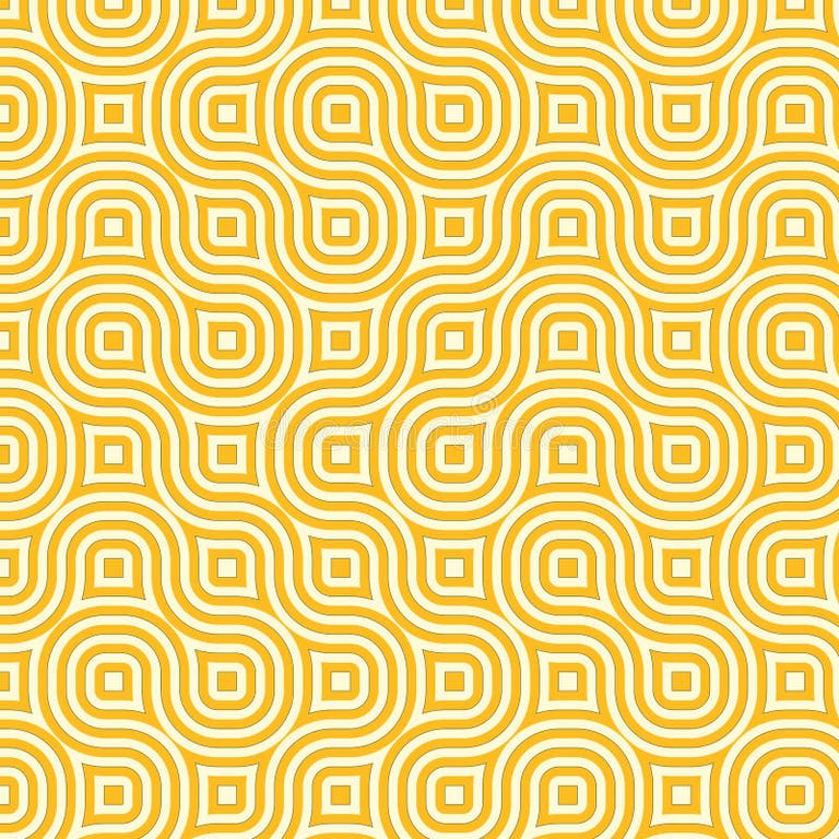 Retro fyrkanter stock illustrationer. Illustration av brigham - 3637696